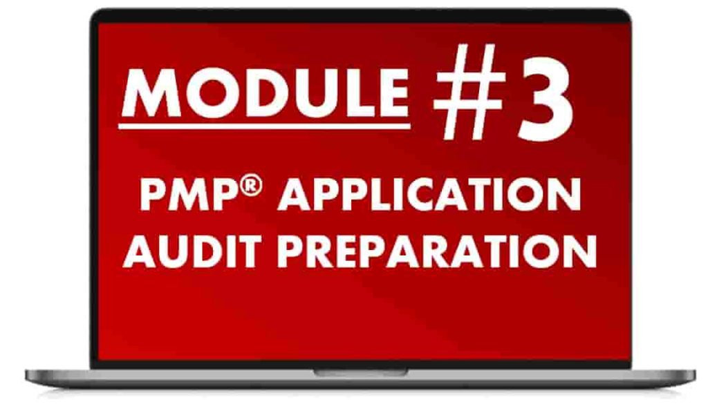 Ace Your PMP Application Program Thank You - Alvin the PM