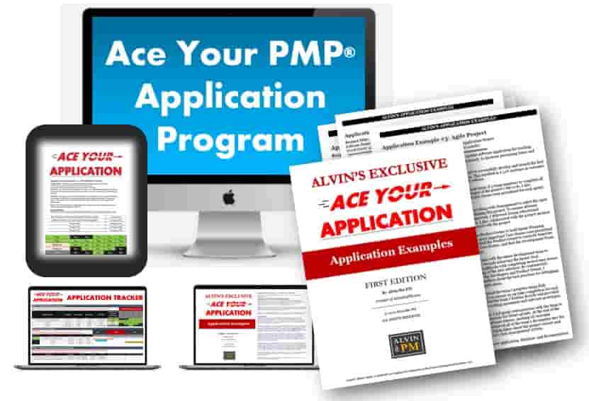 PM Certification Course Bundle Expired - Alvin the PM